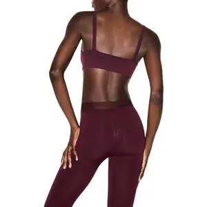 Nike X Skims Vintage Seamless Cami Bra