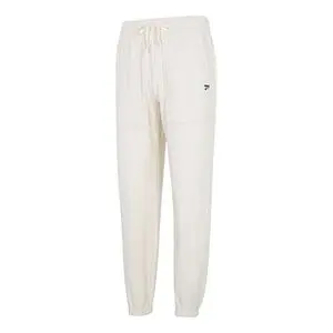 PUMA Downtown Jogger Trousers - White