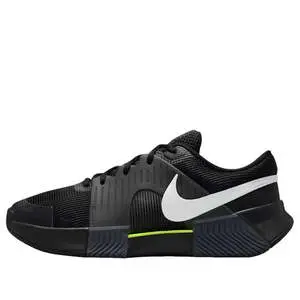 Nike Zoom Gp Challenge 1.5 Hc Sneakers - Black/anthracite/volt