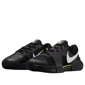 Nike Zoom Gp Challenge 1.5 Hc Sneakers - Black/anthracite/volt