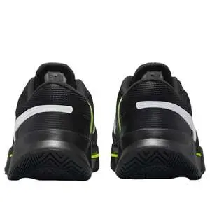 Nike Zoom Gp Challenge 1.5 Hc Sneakers - Black/anthracite/volt