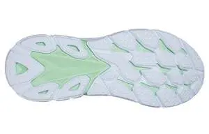 Hoka One One Clifton Edge Sneakers - Green Ash/outer Space
