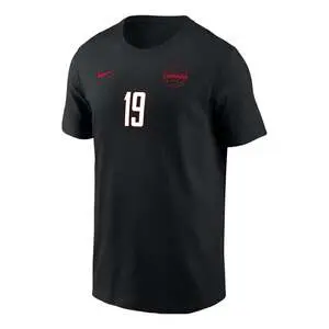 Nike Alphonso Davies Team Canada T-shirt