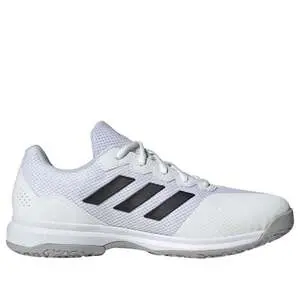 Adidas Gamecourt 2.0 Sneakers - Cloud White/core Black/gray Two
