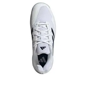 Adidas Gamecourt 2.0 Sneakers - Cloud White/core Black/gray Two