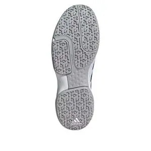 Adidas Gamecourt 2.0 Sneakers - Cloud White/core Black/gray Two