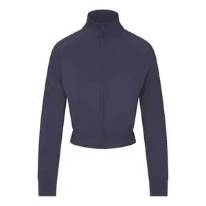 Nike Nike X SKIMS Airy Track Jacket Deep Royal