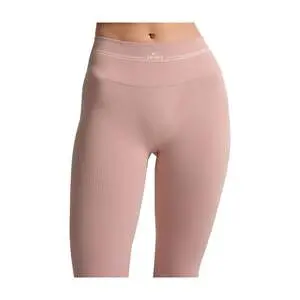 Nike X Skims Ribbed Seamless 34 Straight Legging