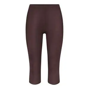Nike X Skims Shine High-waisted 17 Leggings With Drawcord - Phoenix