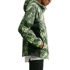 Nike Five Towers Uv Protection Relaxed Light Jacket