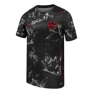 Nike Canada Stadium Away Dri-fit Jersey