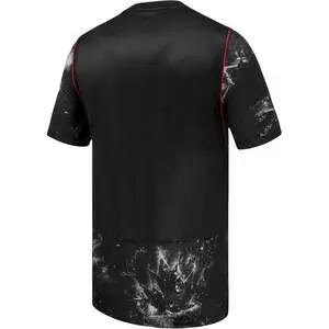 Nike Canada Stadium Away Dri-fit Jersey