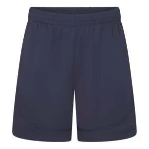 Nike X Skims Airy Relaxed Shorts - Deep Royal