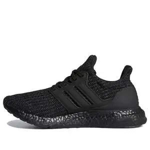 Adidas Ultraboost 4.0 Dna "core " Sneaker - Black