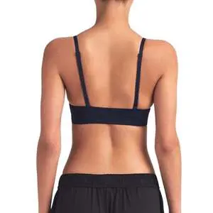 Nike X Skims Shine Triangle Bra