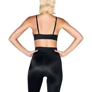 Nike X Skims Shine Triangle Bra