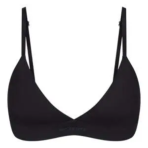 Nike X Skims Shine Triangle Bra