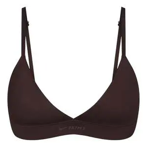 Nike X Skims Shine Triangle Bra - Phoenix