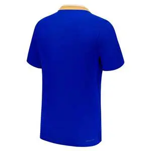 Nike Finland 2026 Match Away Authentic Jersey
