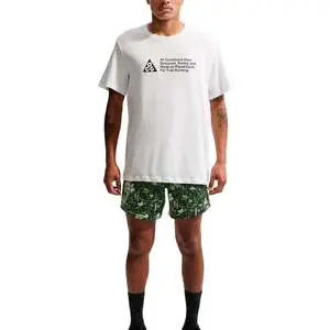 Nike X Dri-fit Second Sunrise Shorts