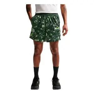 Nike X Dri-fit Second Sunrise Shorts