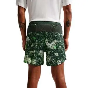 Nike X Dri-fit Second Sunrise Shorts