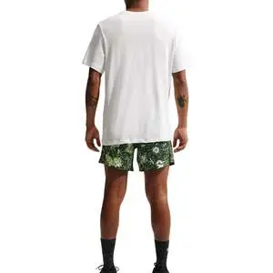 Nike X Dri-fit Second Sunrise Shorts