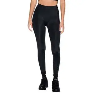 Nike X Skims Shine High-waisted V-panel 26 Leggings