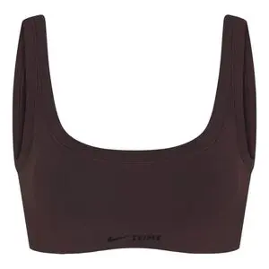Nike X Skims Vintage Seamless Scoop Bra - Phoenix