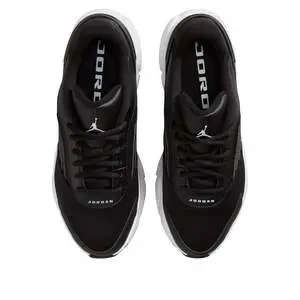 JORDAN Trunner Flow Sneakers - Black/anthracite/white