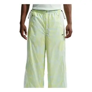 Nike Project F.r.o.g. Gooey Track Pants - Barely Volt/barely Green/fir