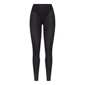 Nike X Skims Weightless Layers High-waisted V-panel 26 Leggings