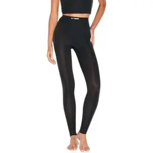 Nike X Skims Weightless Layers High-waisted V-panel 26 Leggings