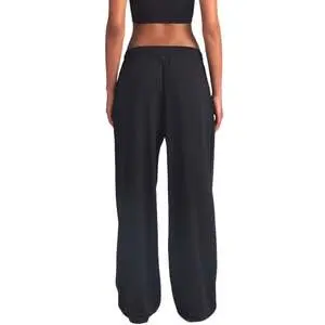 Nike X Skims Airy Wide-leg Pants