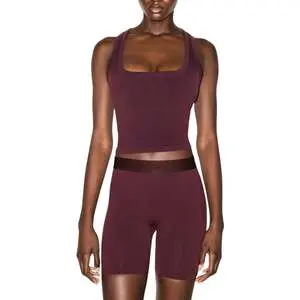 Nike X Skims Vintage Seamless Racerback Tank