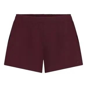 Nike X Skims Airy Mini Shorts - Currant