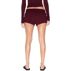 Nike X Skims Airy Mini Shorts