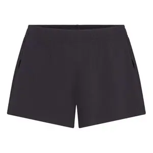 Nike X Skims Airy Mini Shorts - Obsidian