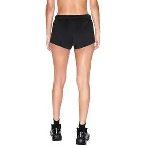 Nike X Skims Airy Mini Shorts - Obsidian