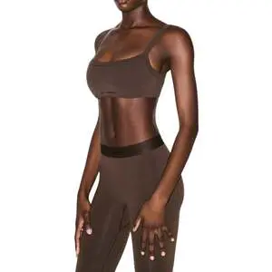 Nike X Skims Vintage Seamless Cami Bra