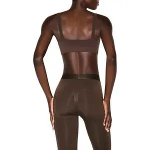 Nike X Skims Vintage Seamless Cami Bra