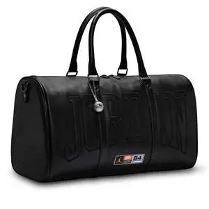 JORDAN Perforated Duffel Bag
