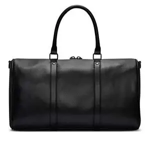 JORDAN Perforated Duffel Bag