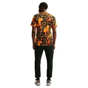 Nike X Netherlands X Patta Academy Pro T-shirt - Black/white