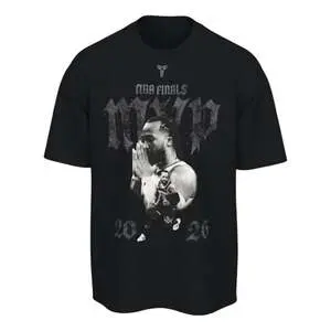 Nike Jalen Brunson 2025-26 Finals Mvp T-shirt