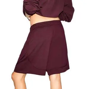 Nike X Skims Airy Relaxed Shorts