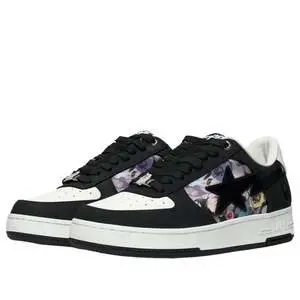 A BATHING APE Sta #2 Sneakers