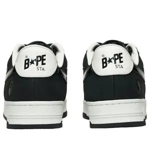 A BATHING APE Sta #2 Sneakers