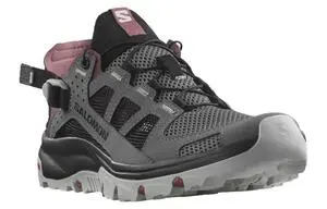 SALOMON Techamphibian Athletic Shoes - Grey