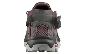SALOMON Techamphibian Athletic Shoes - Grey